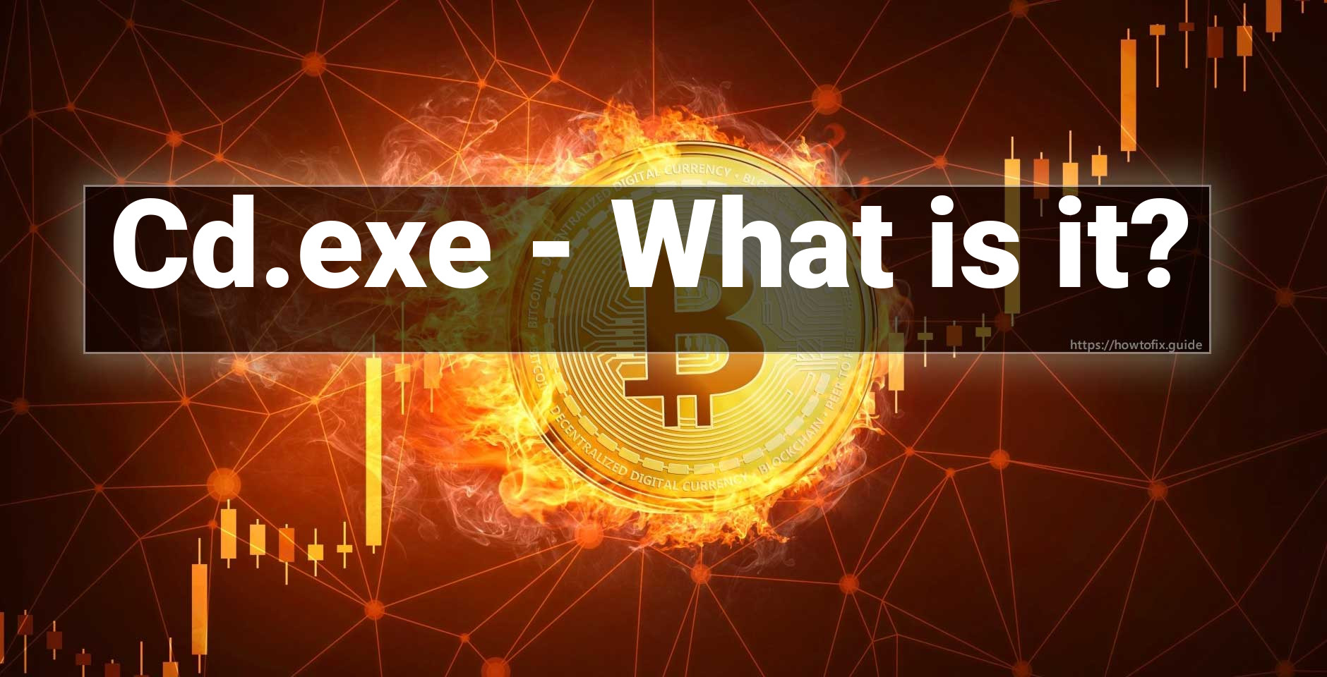 Cd.exe Virus ⛏️ (Coin Miner Trojan) Removal