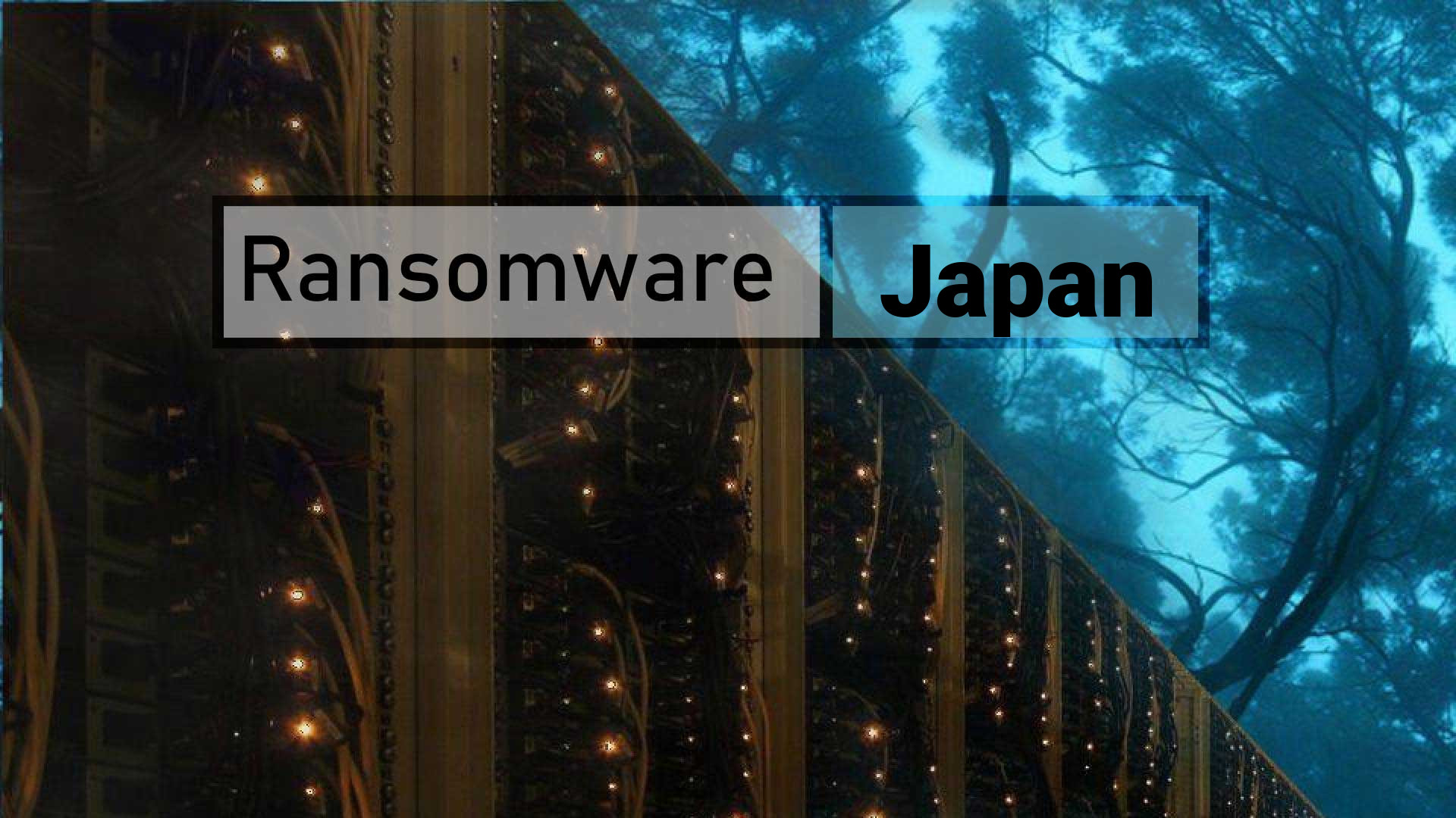 JAPAN Ransomware (.JAPAN File) — OH NO. YOU ARE HACKED!