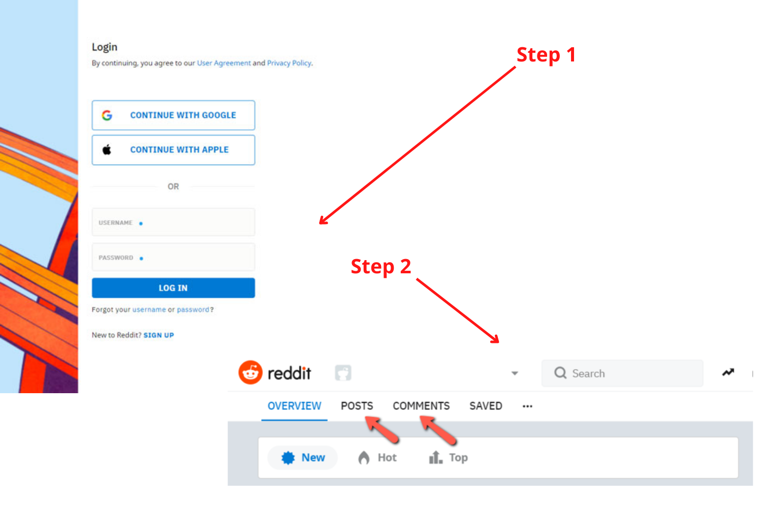 How to Delete Reddit Account — How To Fix Guide