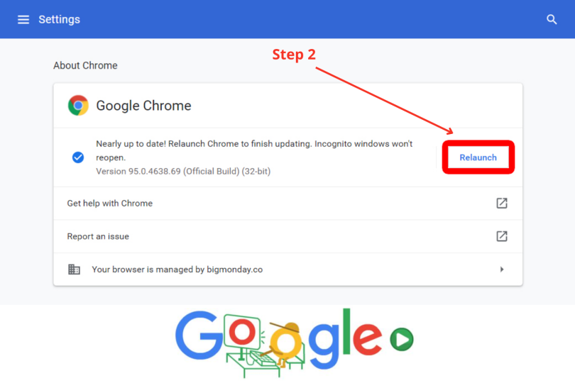 How to Update Chrome Browser on Computer, iPhone, or Android — How To ...