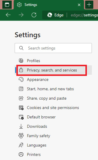 How to make Google your default search engine on any major web browser ...