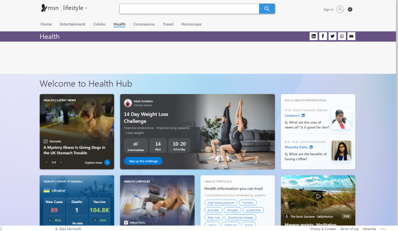 Healthy Adware by HealthySoftware — Removal guide