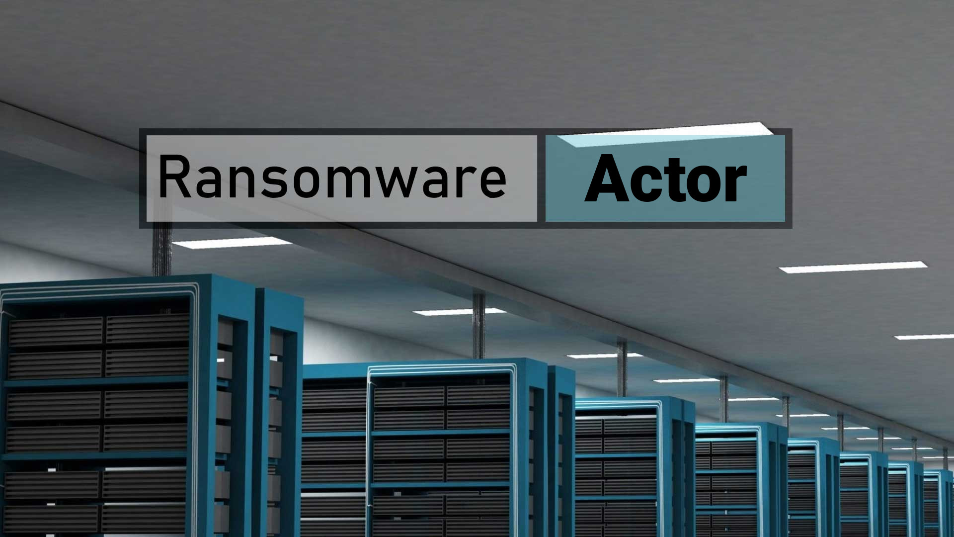ACTOR Ransomware 🔐 (.ACTOR File) — Removal Guide