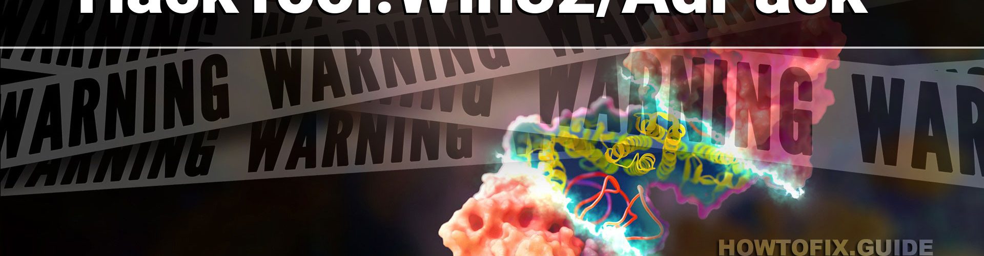 Potentially Unwanted Program (PUP) — How To Fix Guide