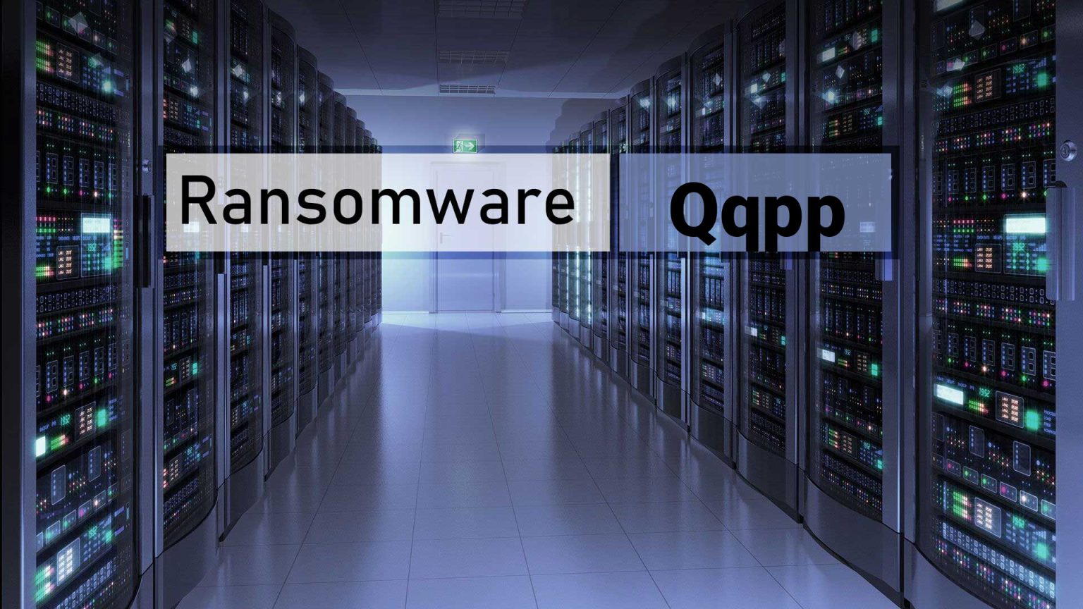 QQPP VIRUS (.qqpp FILE) RANSOMWARE 🔐 FIX & DECRYPT DATA