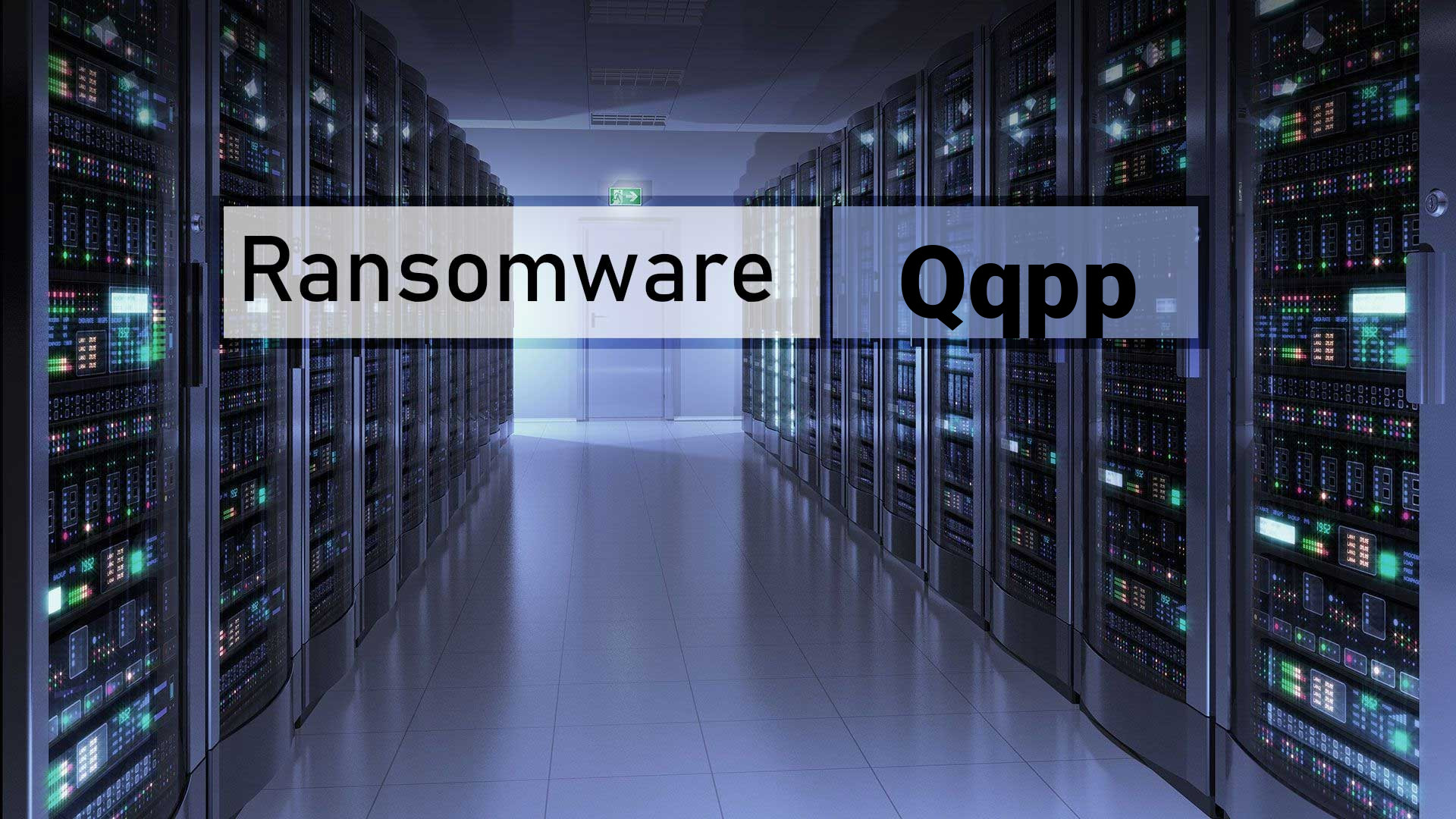 QQPP VIRUS (.qqpp FILE) RANSOMWARE 🔐 FIX & DECRYPT DATA