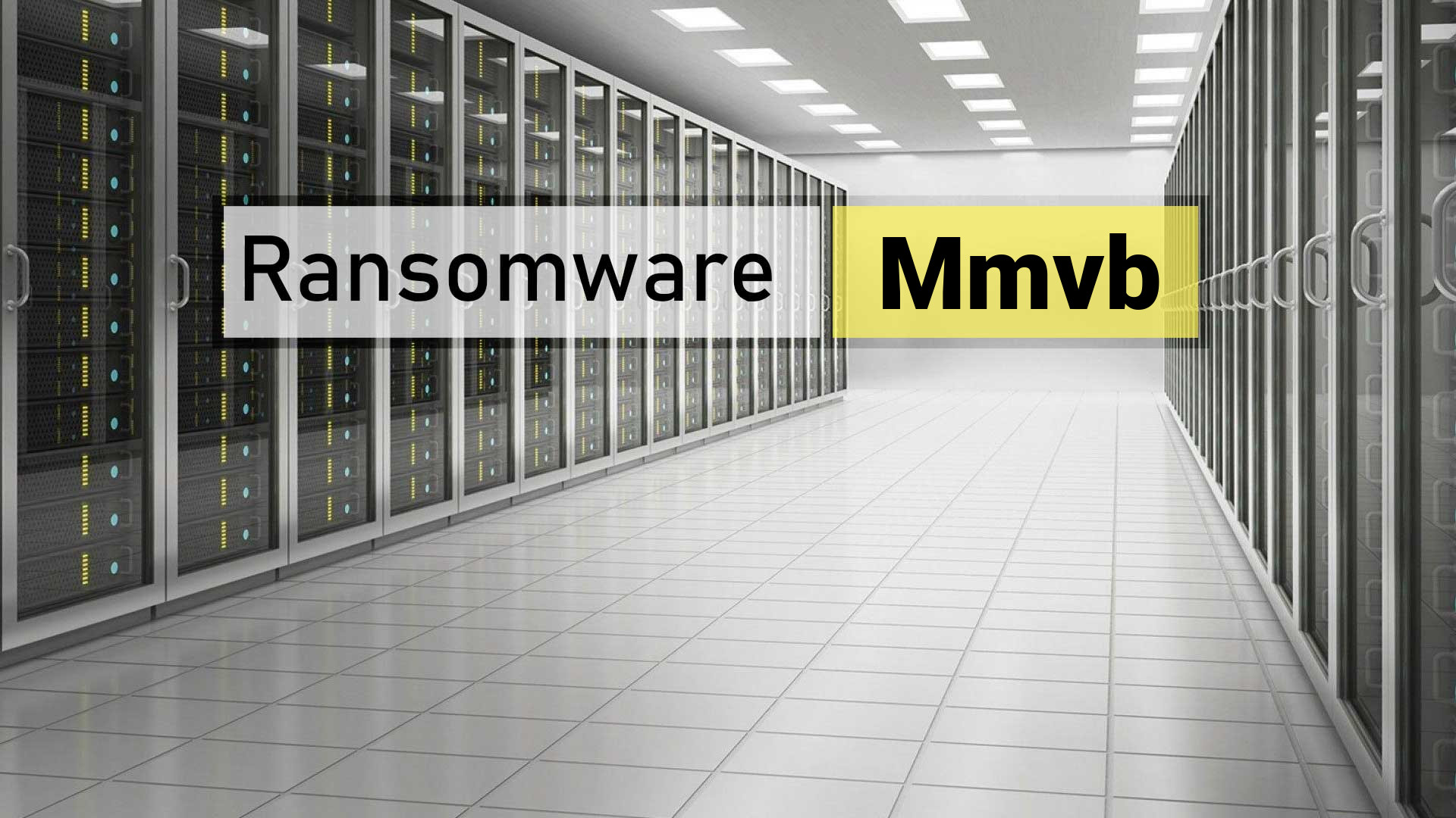MMVB VIRUS (.mmvb FILE) RANSOMWARE 🔐 FIX & DECRYPT DATA