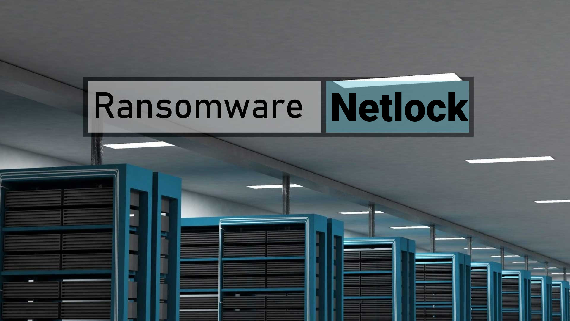 NETLOCK Virus 🔐 (.NETLOCK Files) — How to Remove?