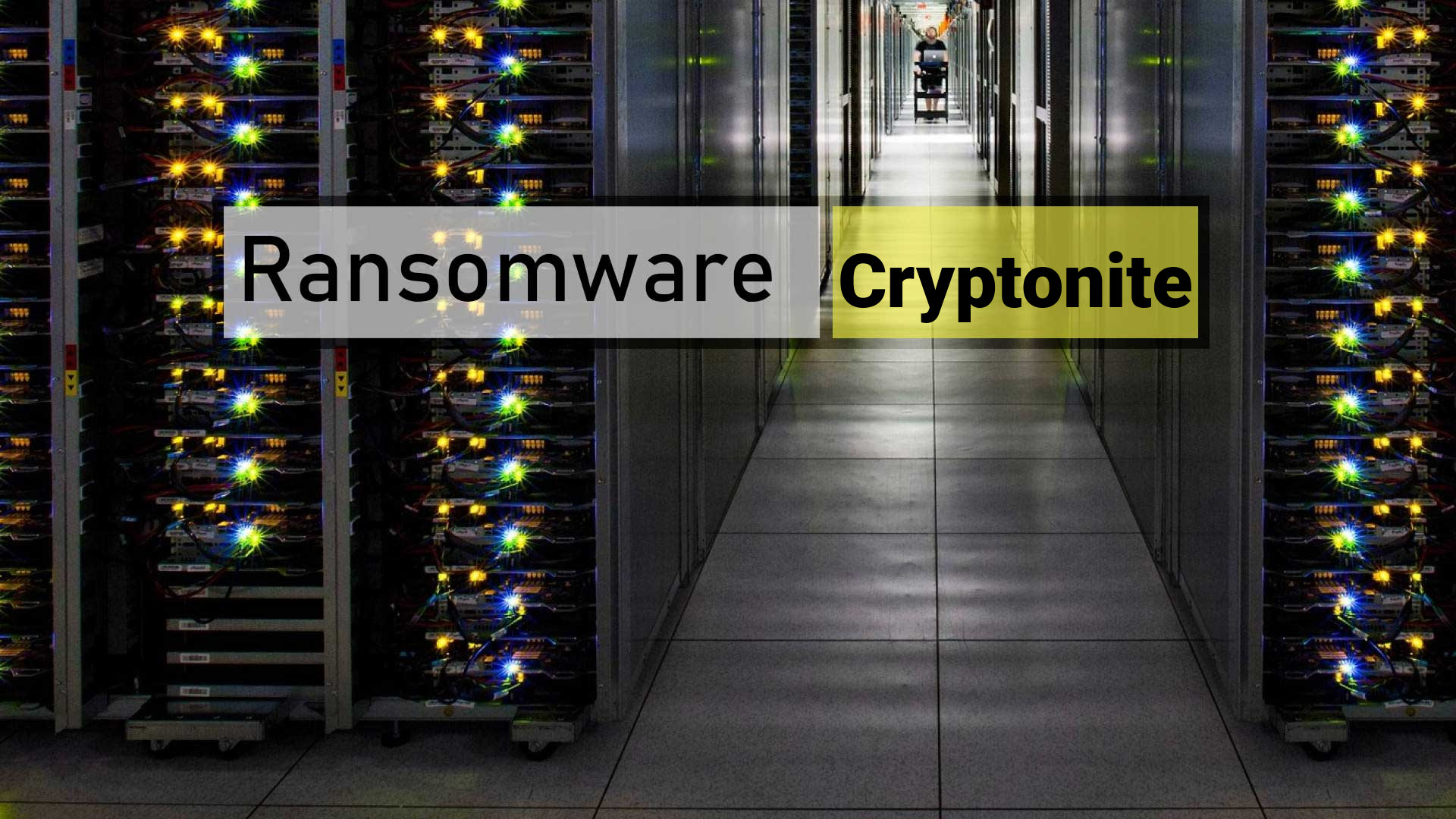CRYPTONITE Ransomware 🔐 (lisezmoi.txt Ransom Note) — Removal Guide