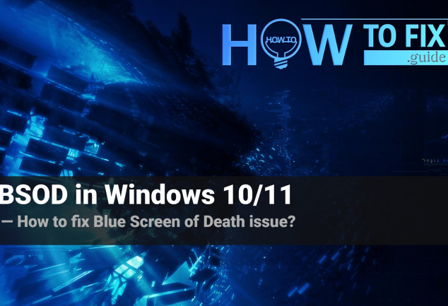 How to fix your PC & remove virus, ransomware — How To Fix Guide