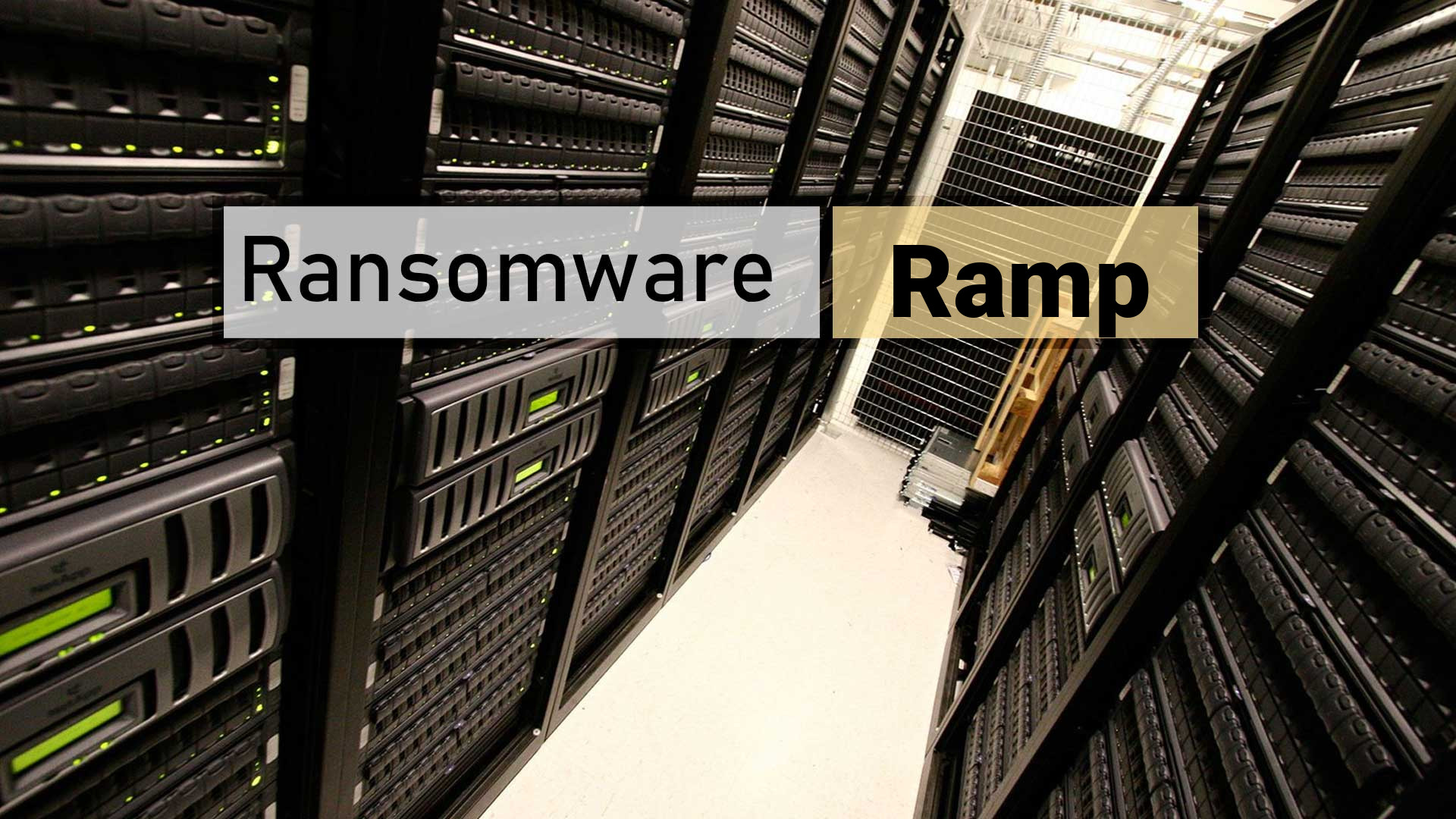 RAMP Ransomware 🔐 (.TERROR_RAMP3 File) — Removal Guide