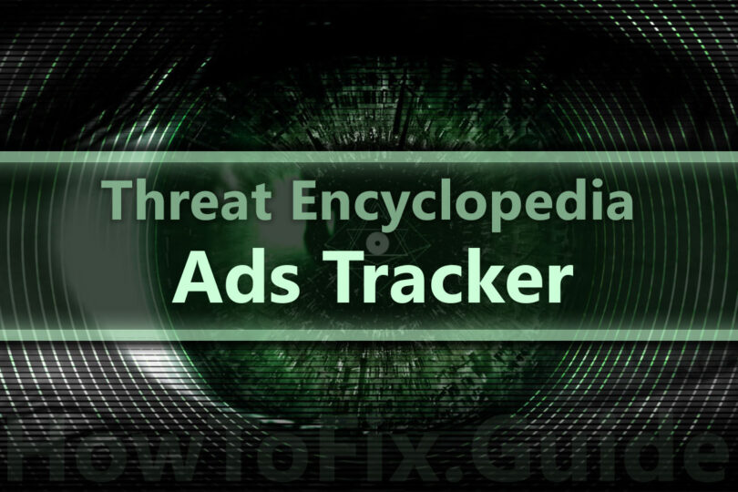 Ads Tracker Removal. How to remove "Ads Tracker" Adware? — How To Fix Guide