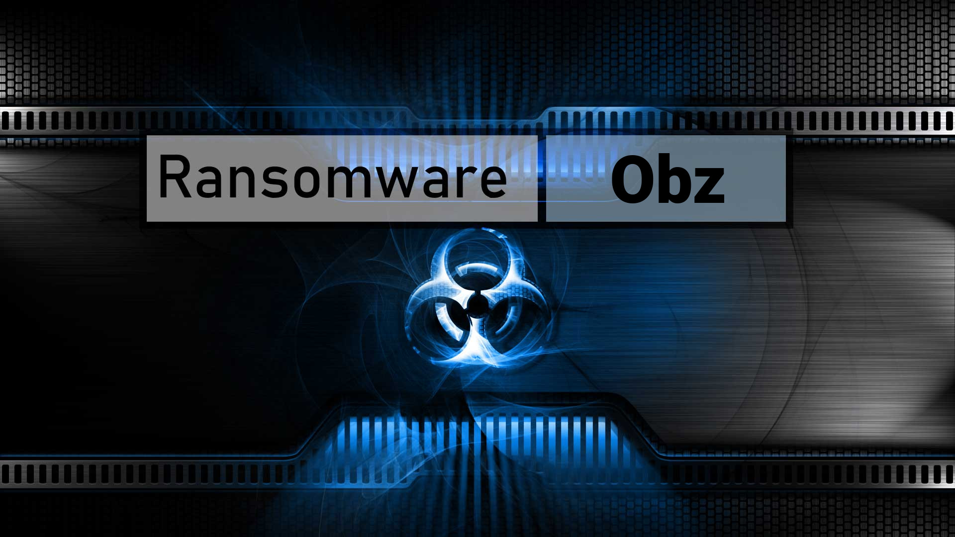 OBZ Virus 🔐 (.OBZ Files) — How to Remove?