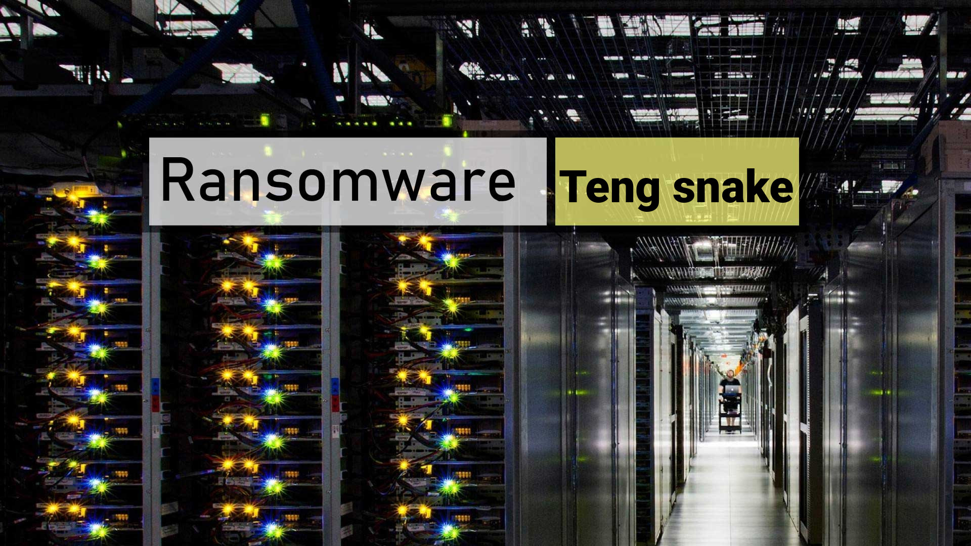 TENG SNAKE Virus 🔐 (Red_Tel.txt Ransom Note) — How to Remove?