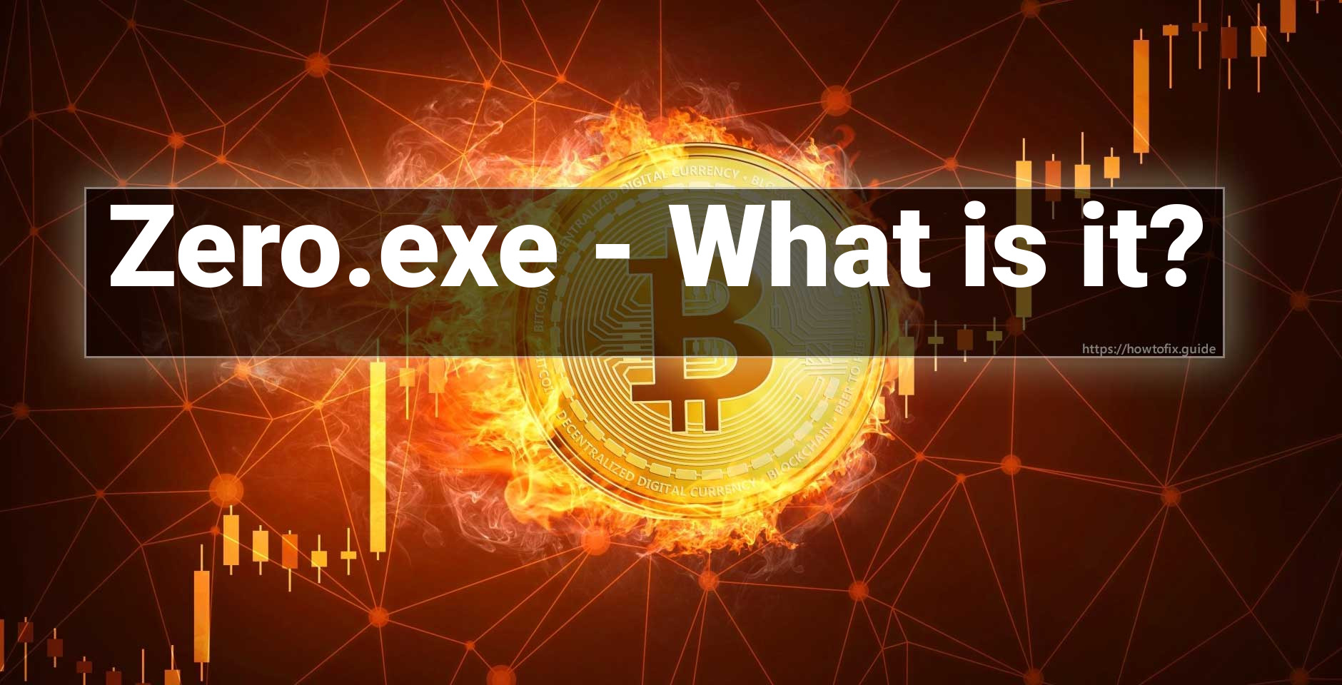 Zero.exe Virus ⛏️ (Coin Miner Trojan) Removal