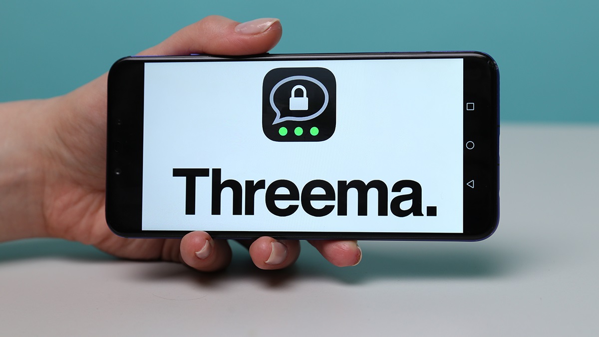 Researchers Found Serious Vulnerabilities in the Threema Secure Messenger