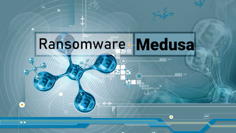 MEDUSA Virus 🔐 (.MEDUSA Files) — How to Remove?