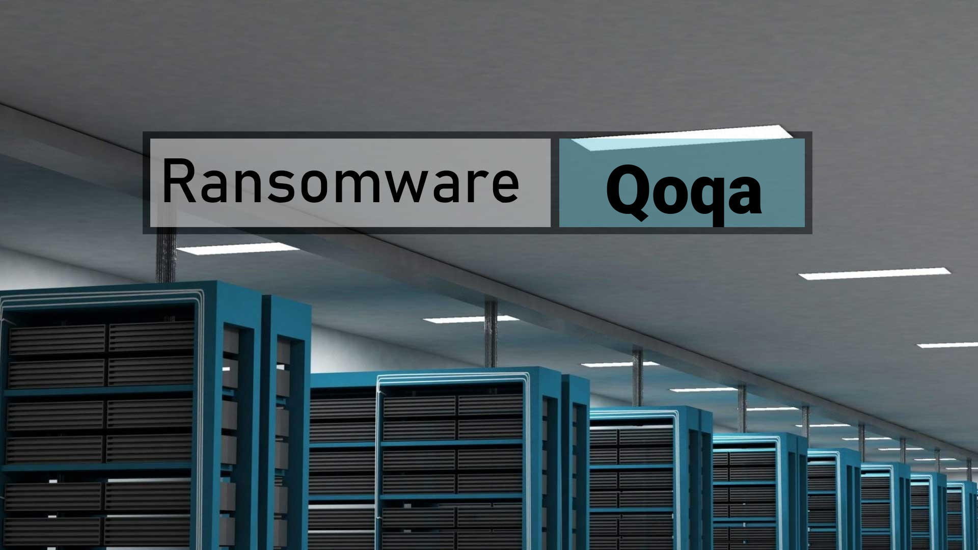 Qoqa Virus Qoqa File Ransomware 🔐 Fix And Decrypt Data