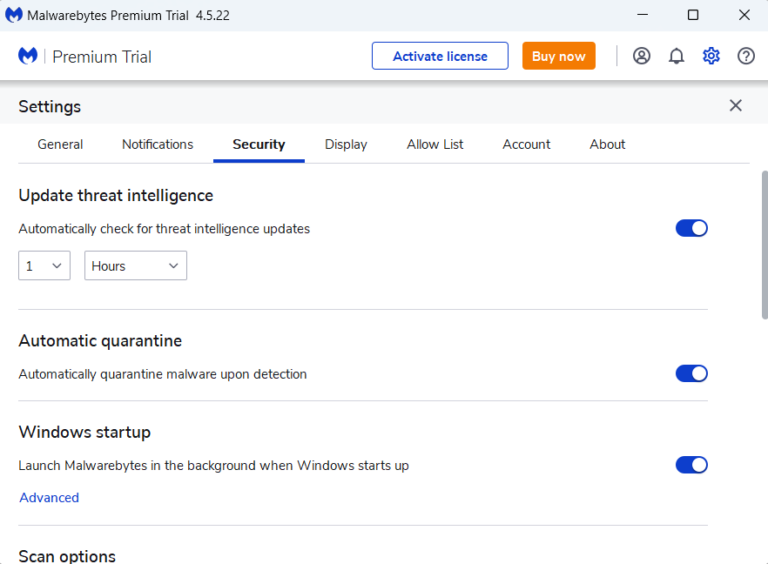 Gridinsoft vs. Malwarebytes Comparison — How To Fix Guide