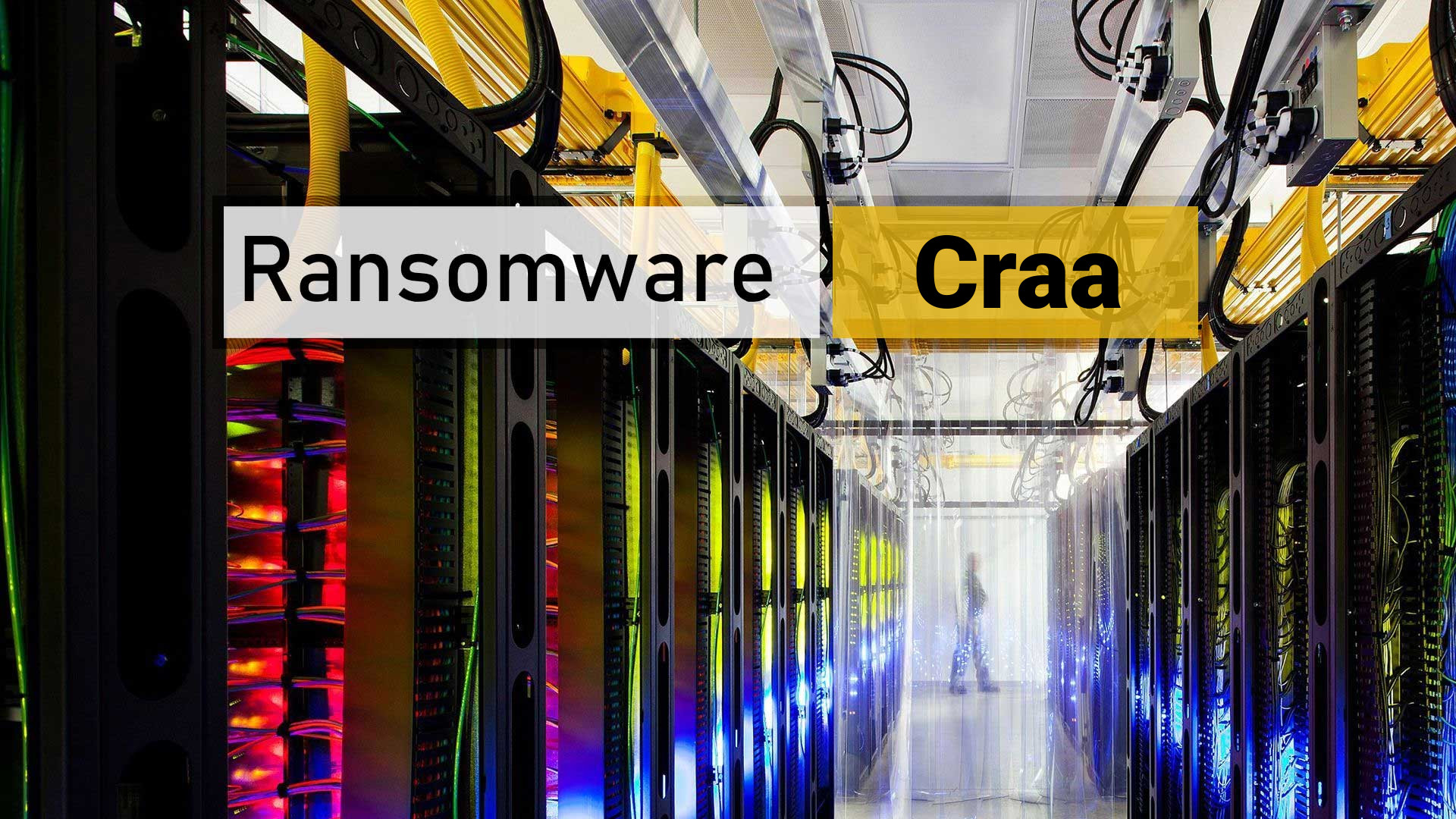 CRAA VIRUS (.craa FILE) RANSOMWARE 🔐 FIX & DECRYPT DATA