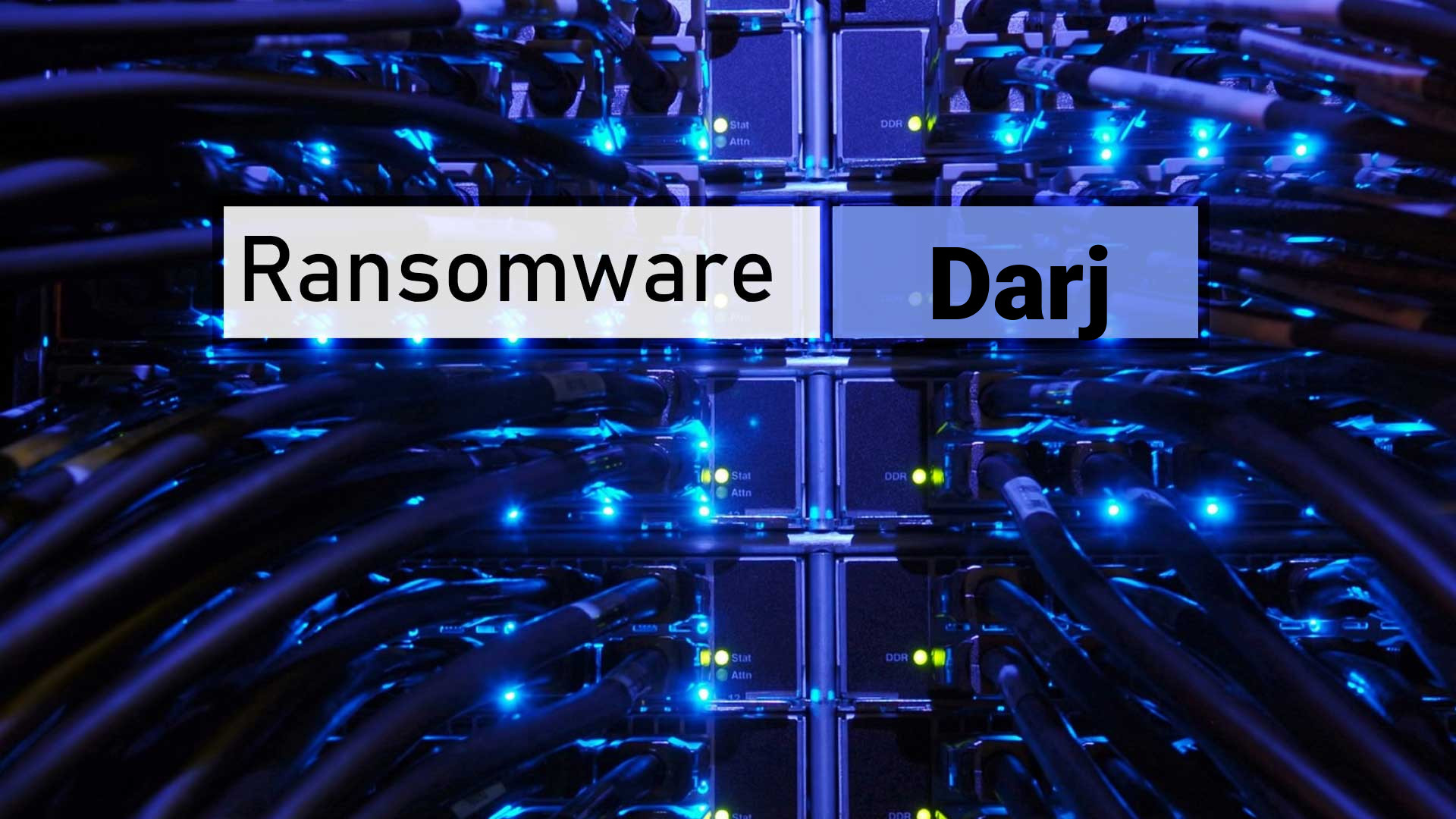 DARJ VIRUS (.darj FILE) RANSOMWARE 🔐 FIX & DECRYPT DATA