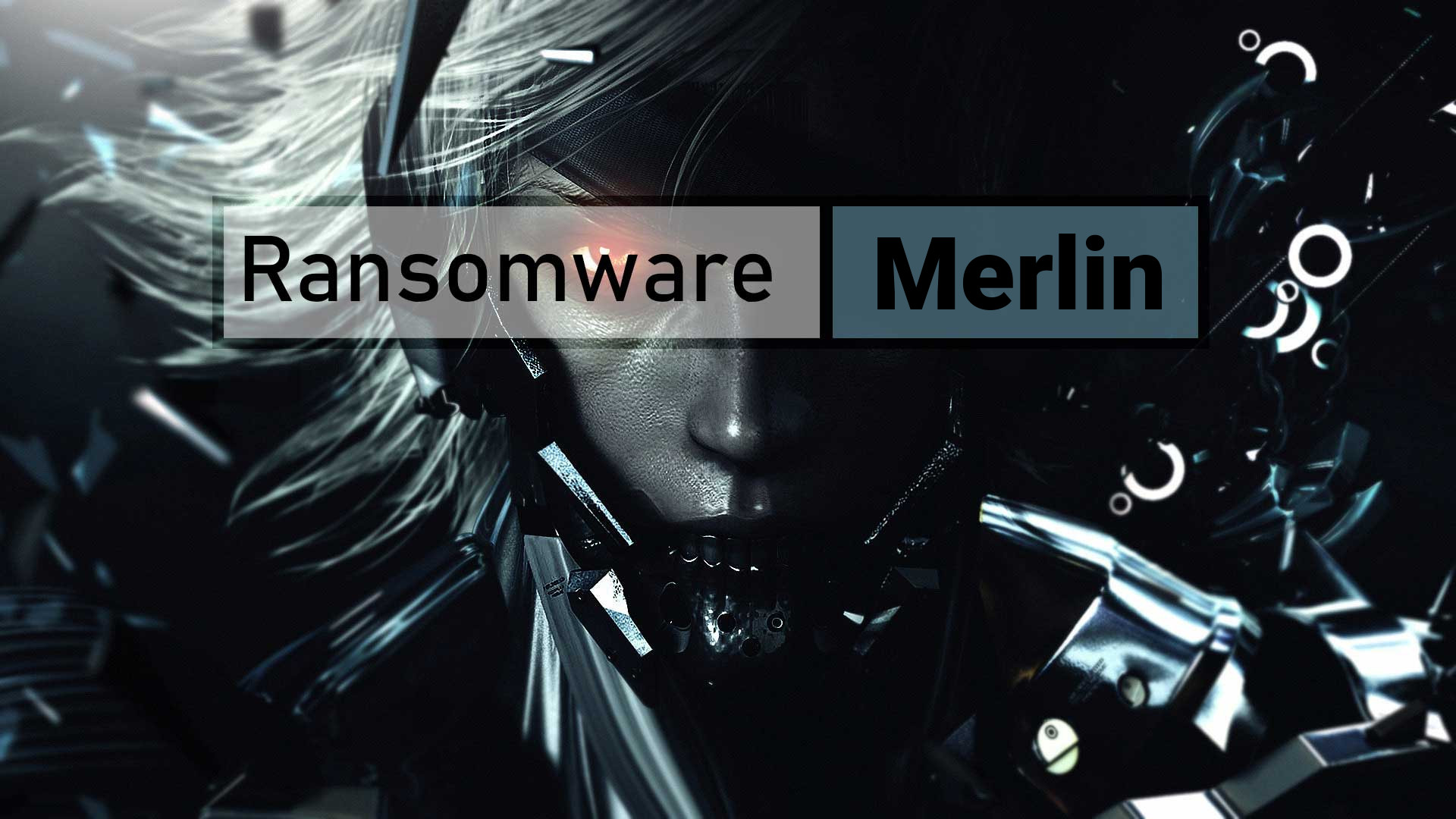 MERLIN Ransomware 🔐 (.MERLIN File) — Removal Guide