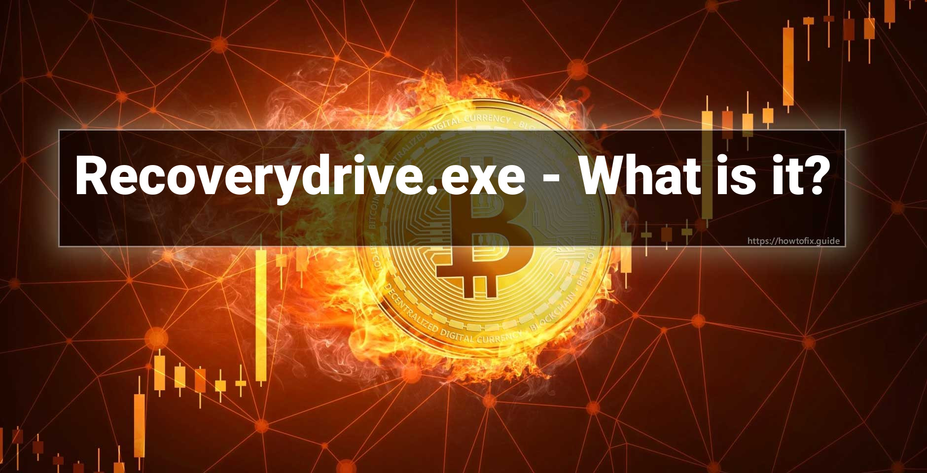 Recoverydrive.exe Virus (Coin Miner Trojan) Removal