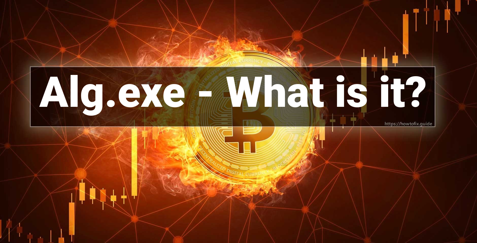 Alg.exe Virus ⛏️ (Coin Miner Trojan) Removal