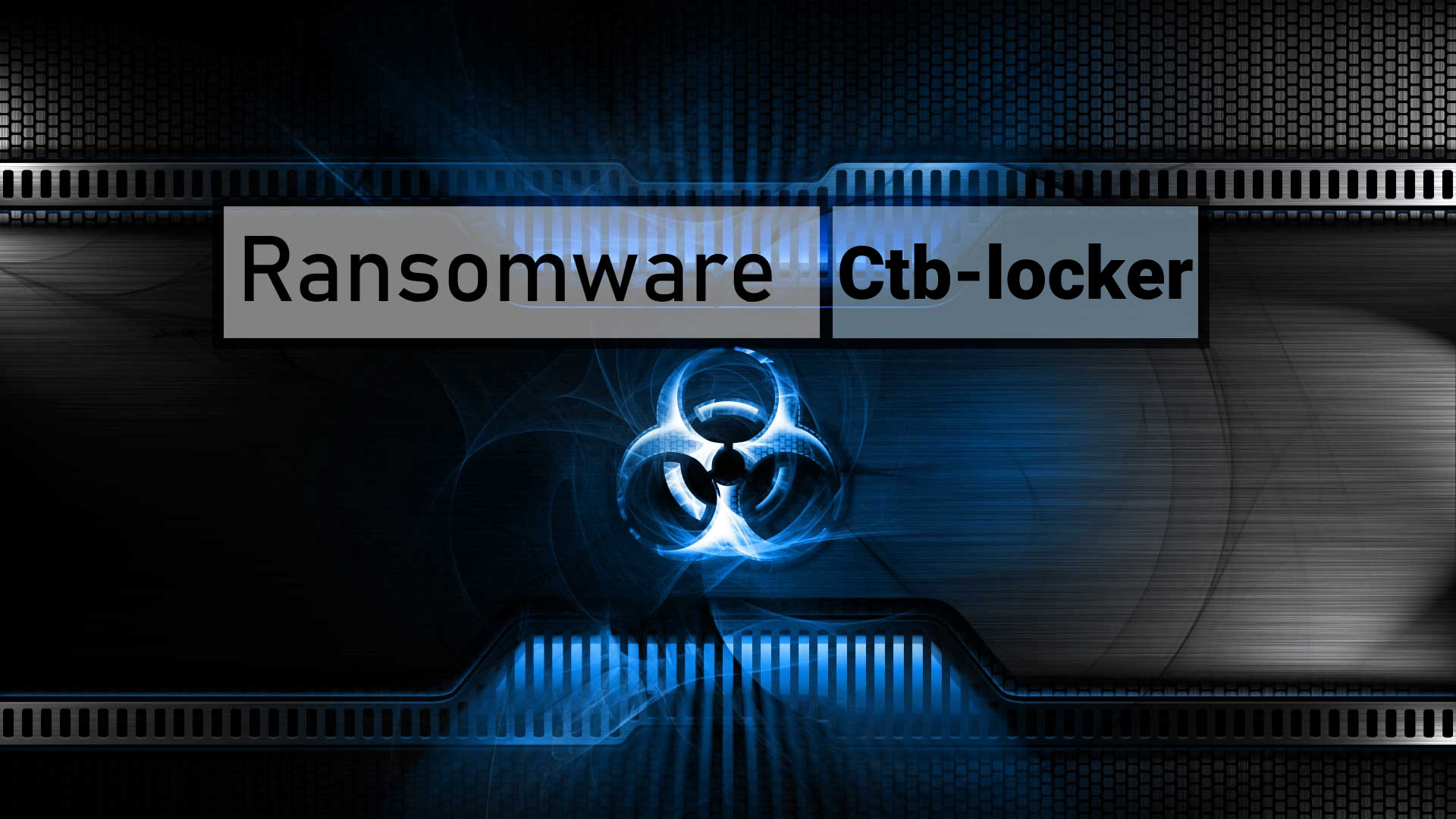 CTB-LOCKER Ransomware 🔐 (.CTBL File) — Removal Guide