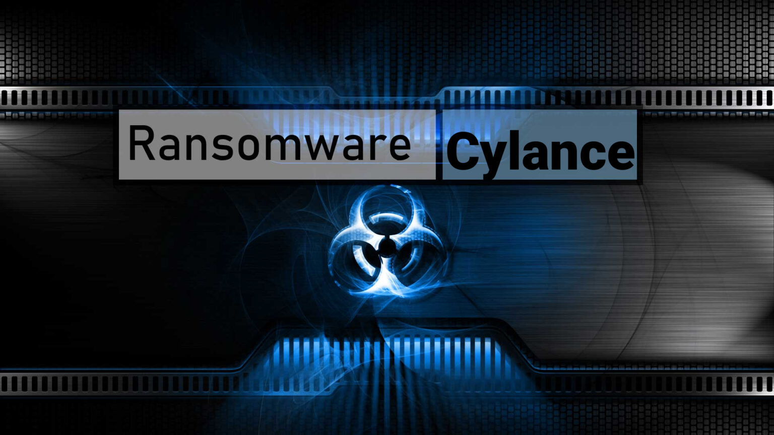 CYLANCE Ransomware (.CYLANCE File) — Removal & Decryption