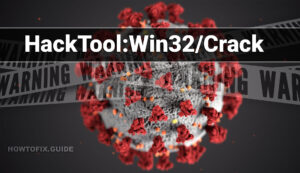 HackTool:Win32/Crack Virus Removal (HackTool Win32 Crack) — How To Fix ...