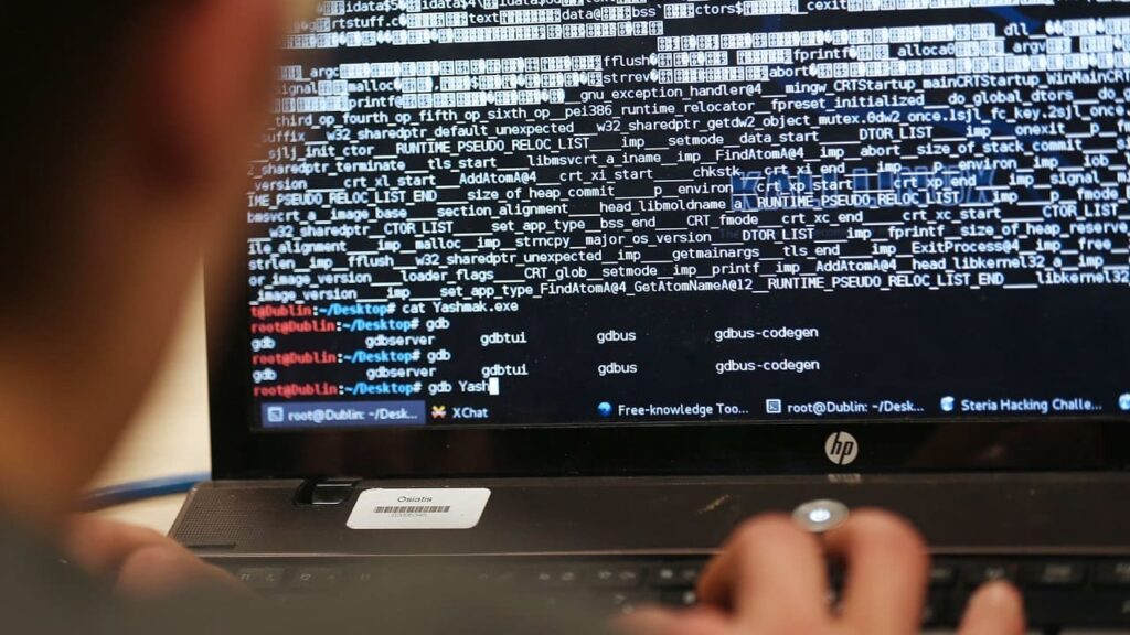 Hacker Group Midnight Pretends to Be Other Criminals and Extorts Money ...