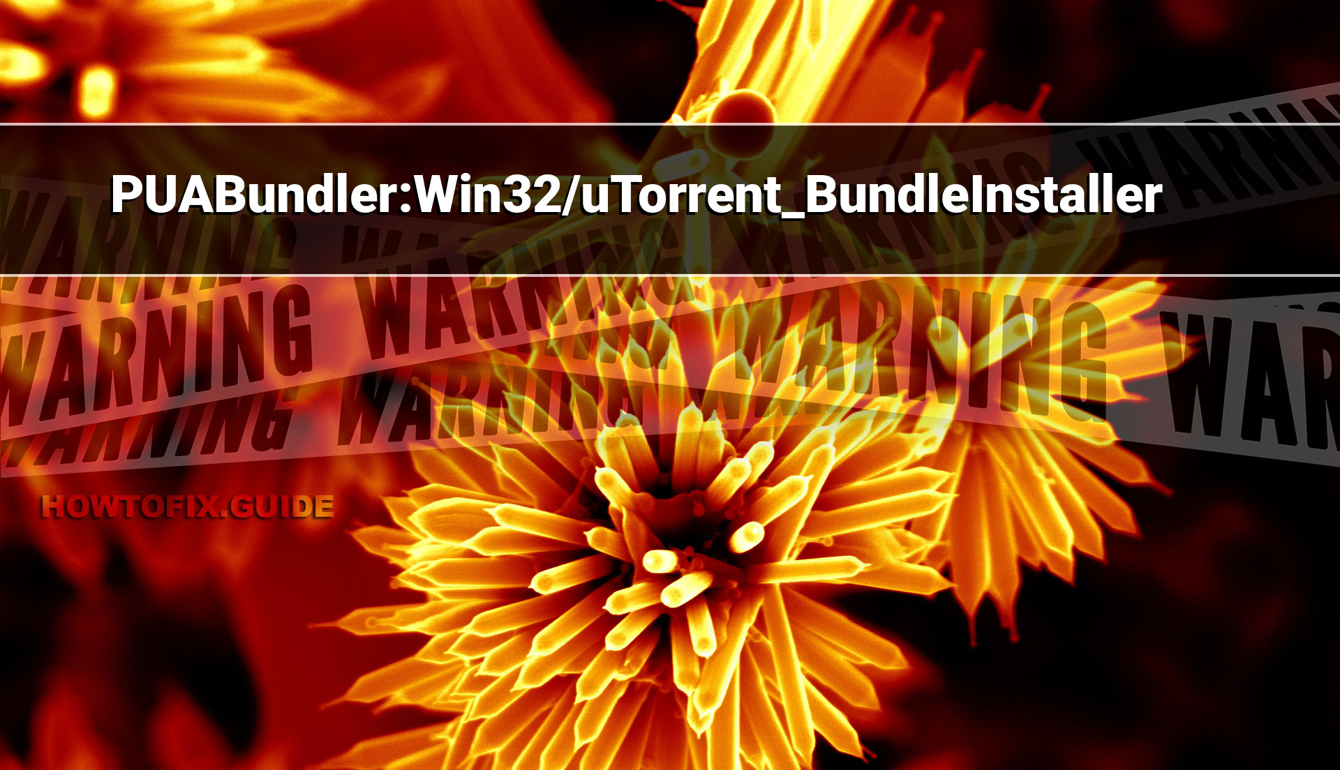 PUABundler:Win32/uTorrent_BundleInstaller — uTorrent Installer