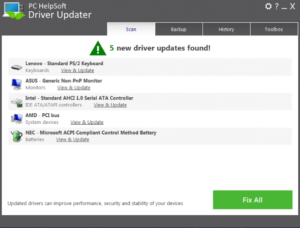 PC HelpSoft Driver Updater Uninstall — How To Fix Guide