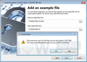 AKIRA Ransomware 🔐 (.AKIRA File) — Removal Guide