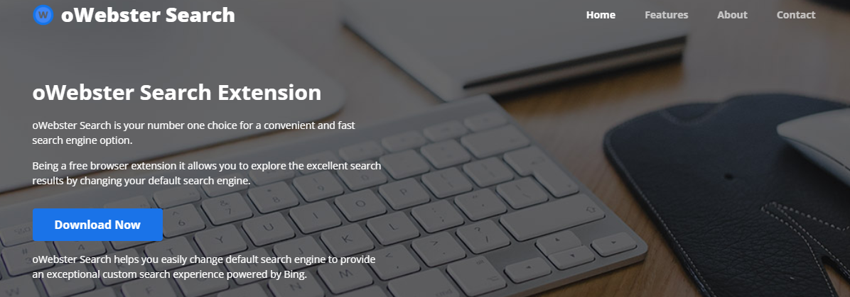 oWebster Search: How to remove? — How To Fix Guide