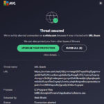 URL:Scam 🦠 What is Url Scam Avast?
