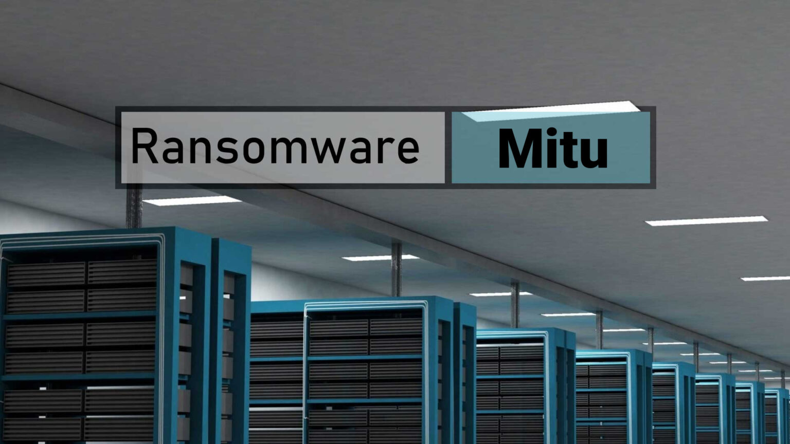 MITU Virus (.MITU File) 🔐 Decrypt Lost Data & Removal Guide