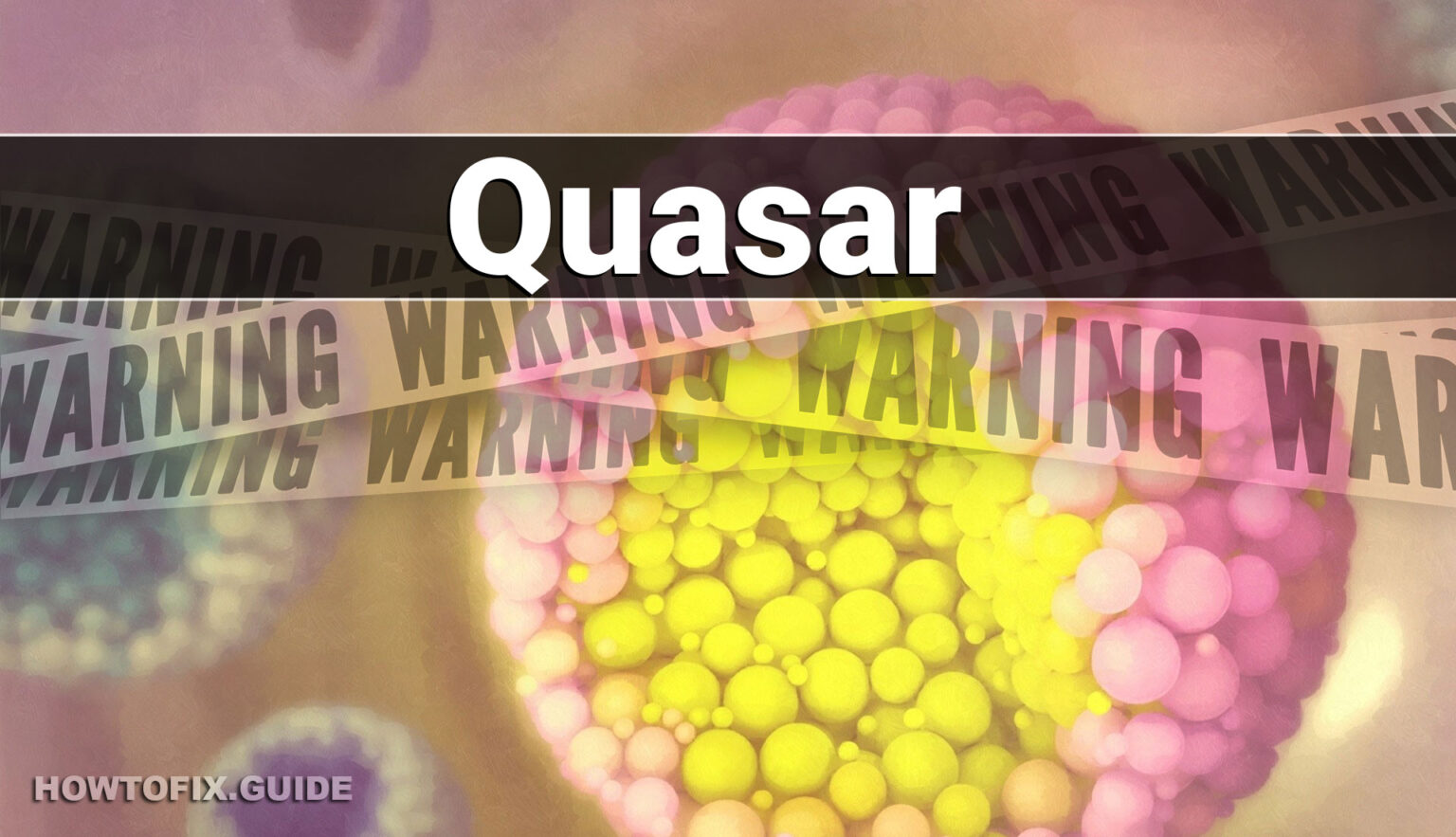 Quasar RAT Malware (Remote Access Tool) Open-source Project — How To ...