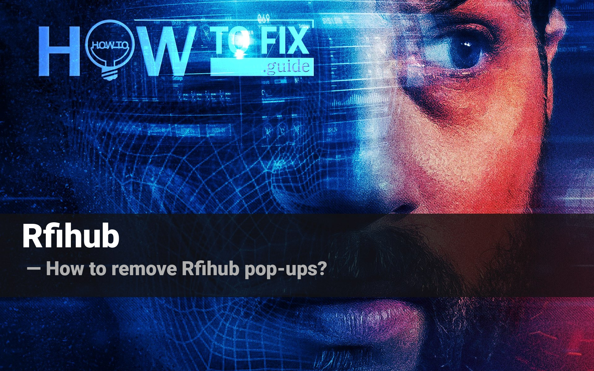 Rfihub Notification Removal — How to Fix Your Browser