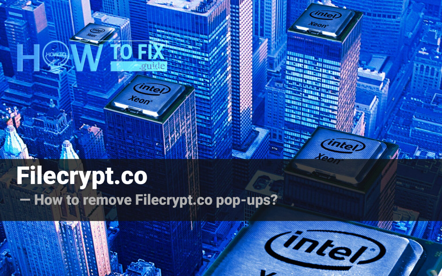 Filecrypt.co Notification Removal — How to Fix Your Browser
