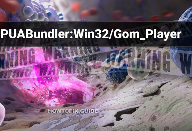 Potentially Unwanted Program (PUP) — How To Fix Guide