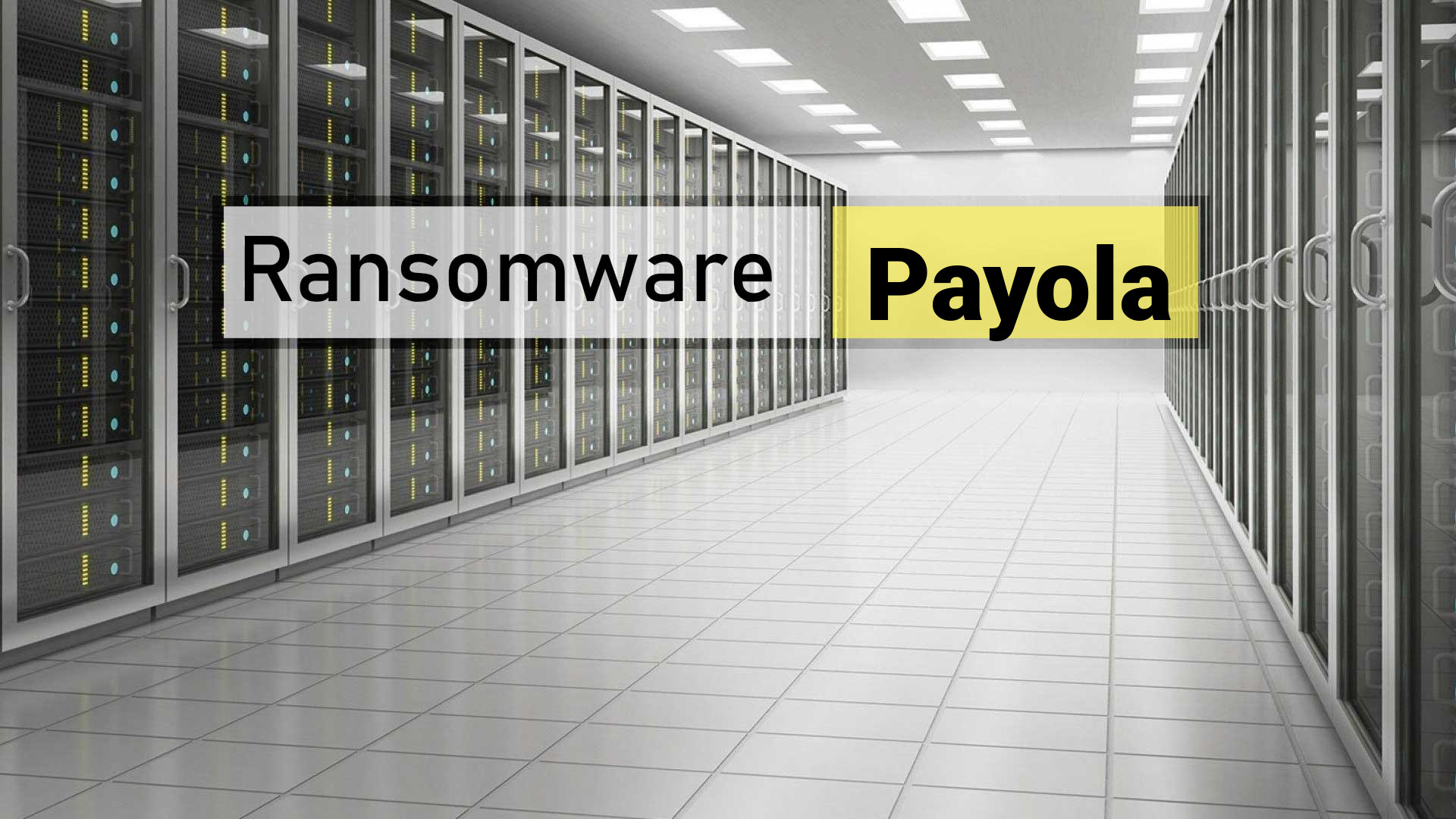 PAYOLA Ransomware 🔐 (.PAYOLA File) — Removal Guide