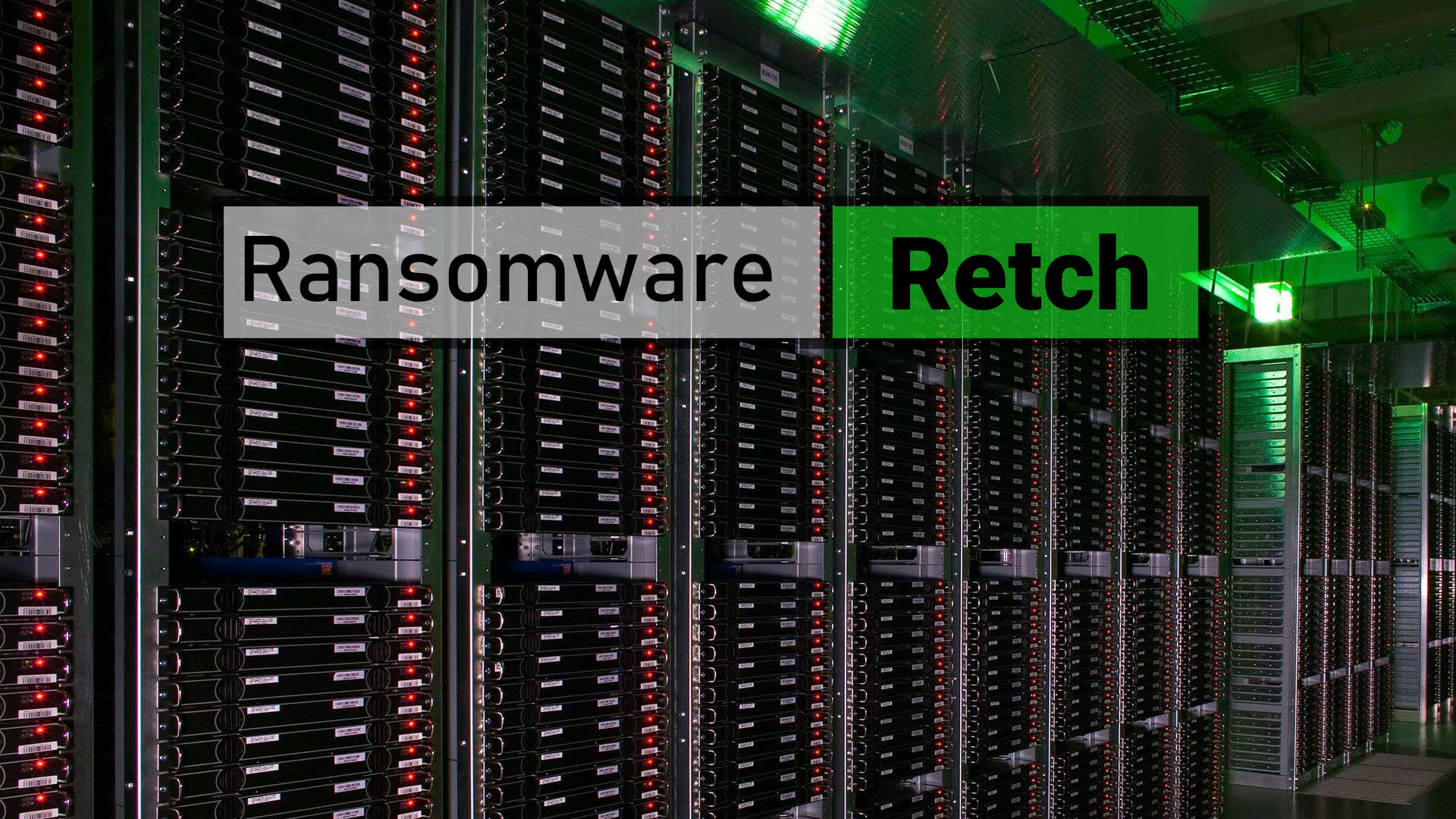 RETCH Ransomware 🔐 (.RETCH File) — Removal Guide