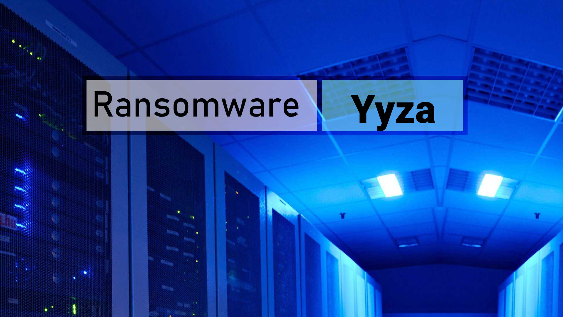 YYZA Virus (.YYZA File) 🔐 Decrypt & Removal Guide