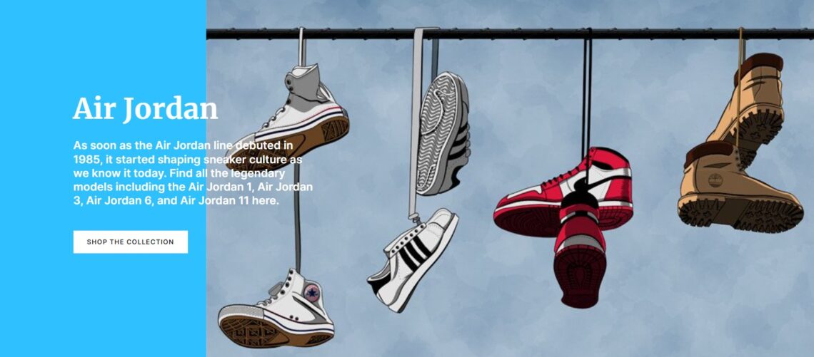 Jordannshop.com Review: Spotting a Scam Nike Air Jordan Sneakers