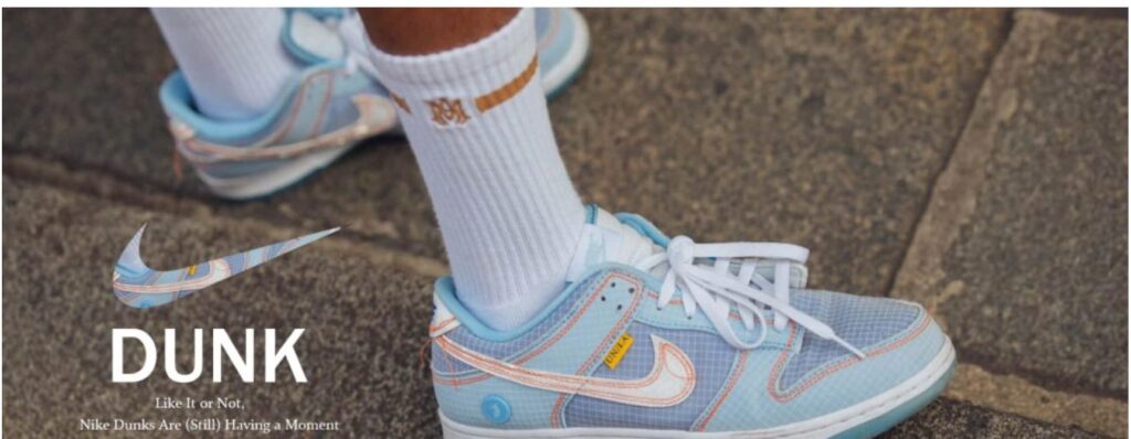 Myfootshoes.com - Recognizing and Avoiding Fake Nike Scam Websites