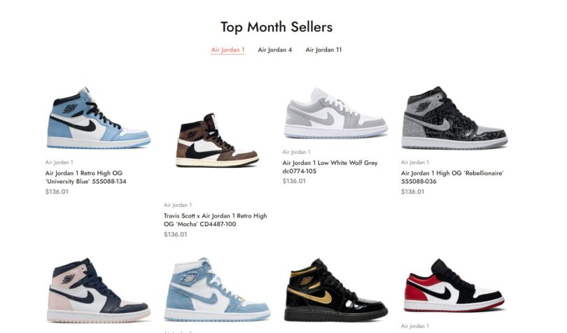Snkerstore.com: The Nike Scam You Must Avoid – What to Look Out For