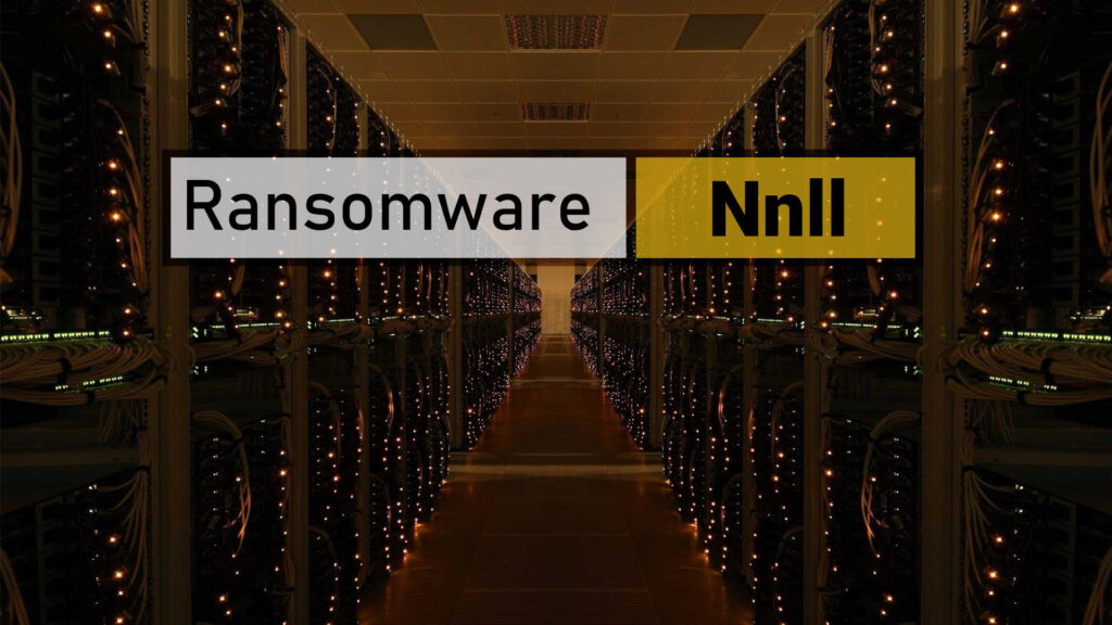 NNLL Virus (.NNLL File) 🔐 Decrypt & Removal Guide