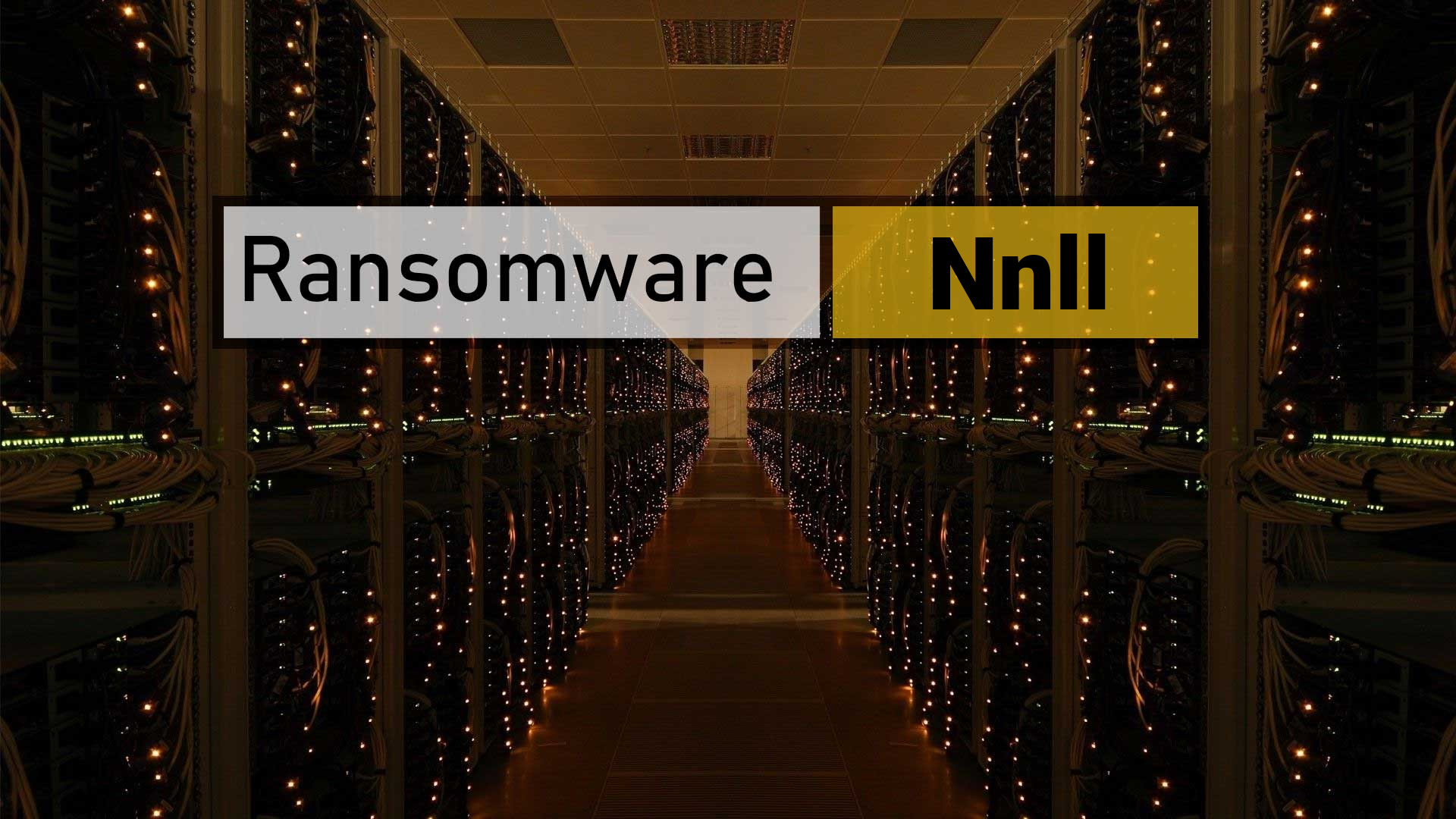 NNLL Virus (.NNLL File) 🔐 Decrypt & Removal Guide